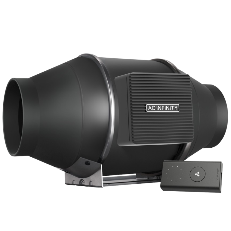 Ac Infinity Argentina – Venta de productos Ac Infinity en Argentina